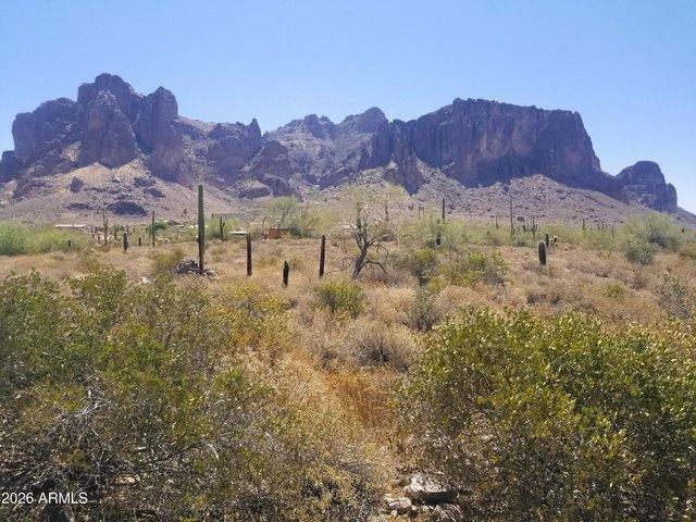 34XX N Prospectors Rd, Apache Junction, AZ 85119