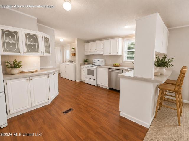 3504 Mackeral Drive