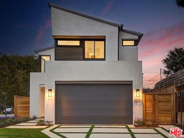 3504 Maplewood Ave, Los Angeles, CA 90066