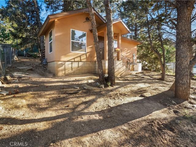 3504 Minnesota, Frazier Park, CA 93225 | MLS #SR25257 | Compass