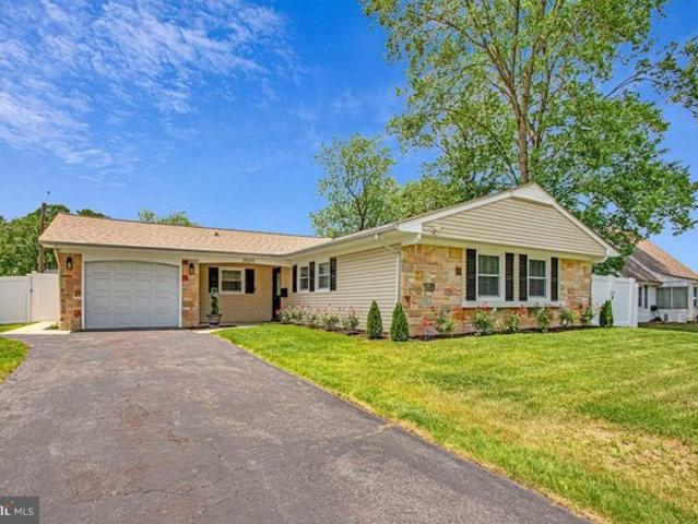 3504 Moylan Dr, Bowie, MD 20715