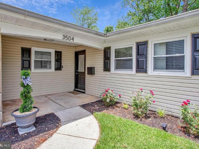 3504 Moylan Drive