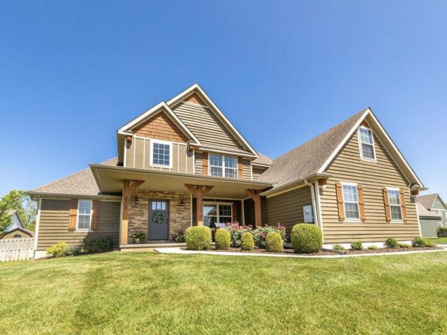 3504 N Ledgestone Drive