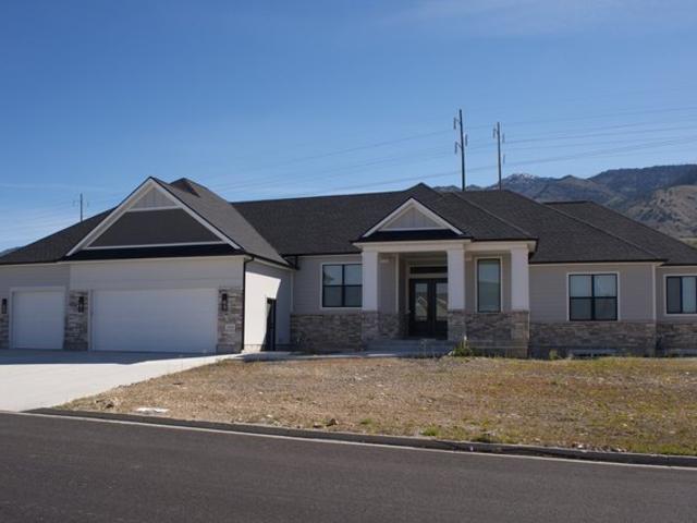 3504 N Sun Dancer Loop, North Logan, UT 84341