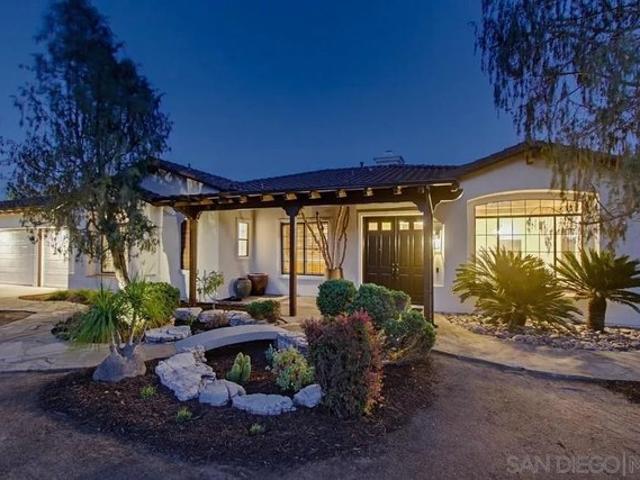 3504 Nettle Pl, Fallbrook, CA 92028