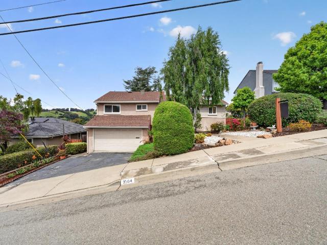 3504 Northwood Dr, Castro Valley, CA 94546 | MLS #ML82044 | Compass