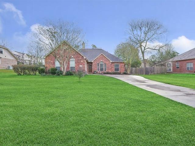 3504 Oak Lndg, Conroe, TX 77304