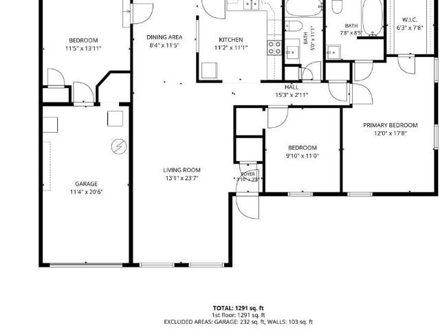 3504 Olympia LN