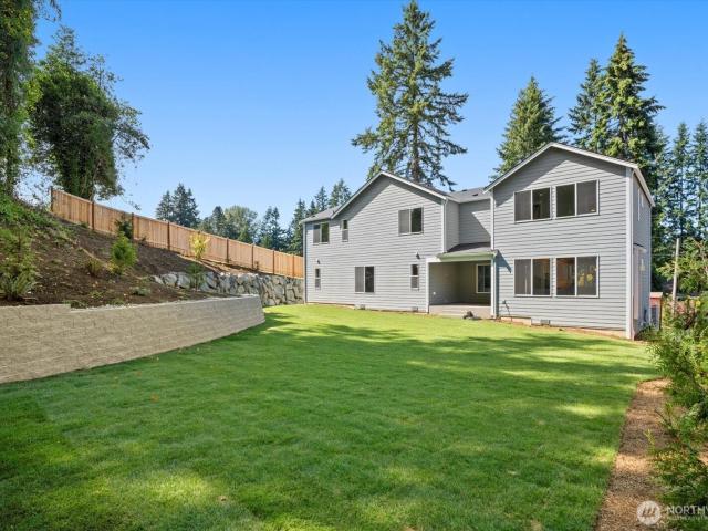 3504 Alaska Road