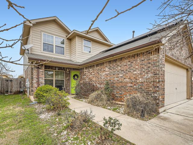 3504 Alpine Autumn Dr, Austin, TX 78744 | MLS #5709 | Compass
