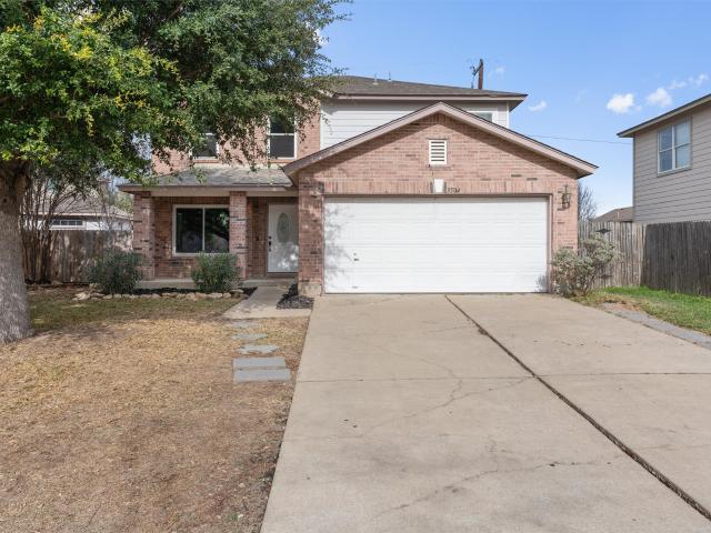 3504 Amistad Cove, Round Rock, TX 78665 | MLS #4326 | Compass