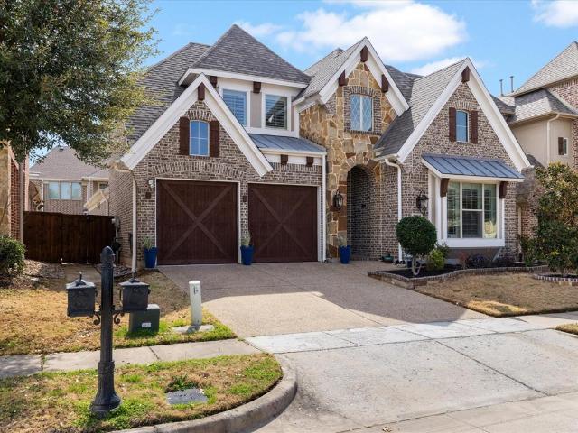 3504 Ashley Gdns, The Colony, TX 75056 | MLS #21192 | Compass