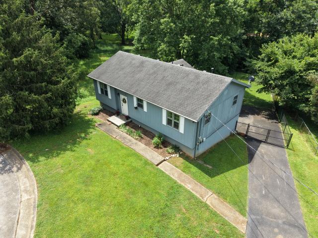 3504 Bahama Dr