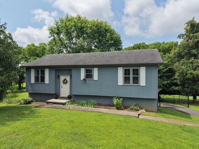 3504 Bahama Dr, Hopkinsville, KY 42240
