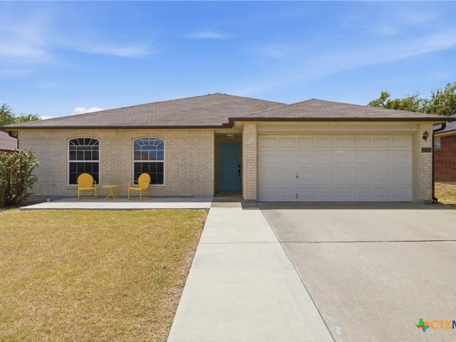 3504 Beagle Court