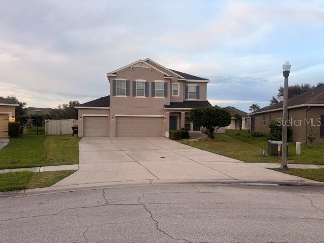 3504 Blithe Ct, Saint Cloud, FL 34772