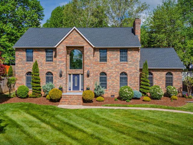 3504 Bondwood Circle