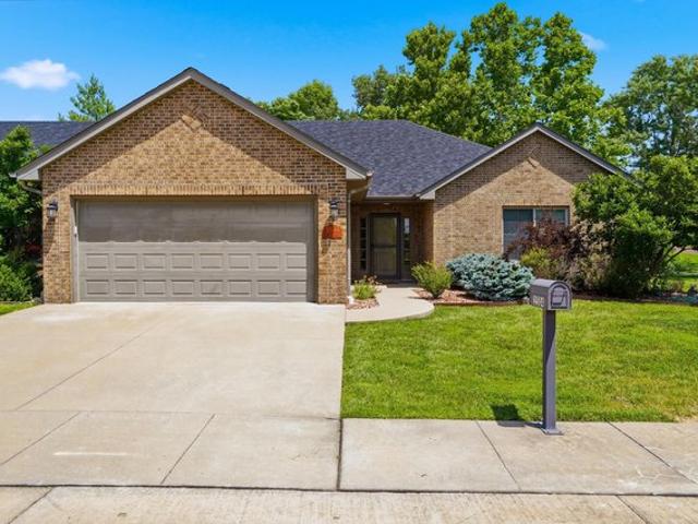 3504 Canyon Ridge Dr, Columbia, MO 65202