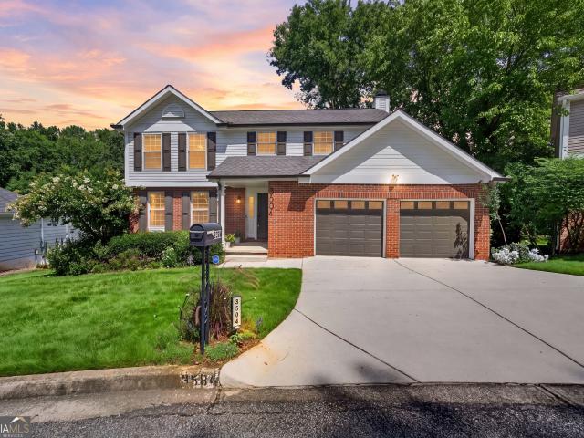3504 Castlehill Court