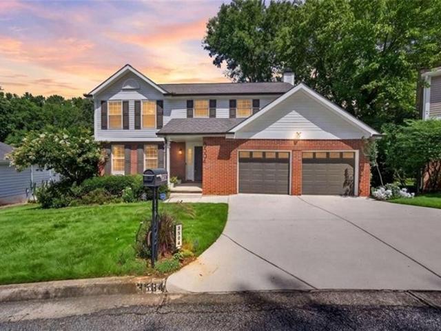 3504 Castlehill Ct, Tucker, GA 30084