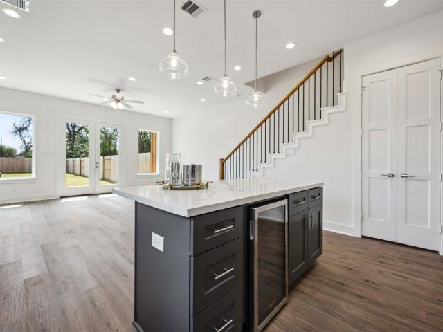 3504 Caplin St, Unit B, Houston, TX 77026 | MLS #97918 | Compass