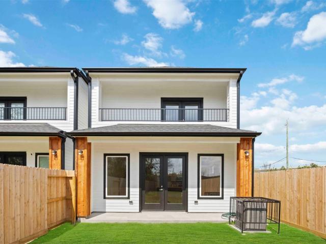 3504 Caplin Street Unit B, Houston, US, TX