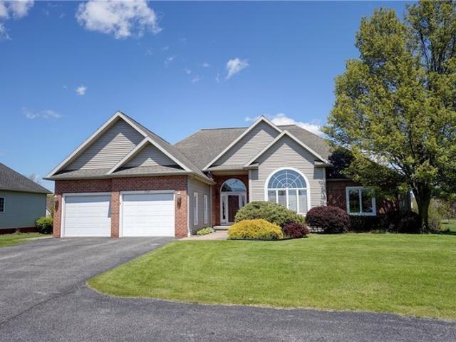 3504 Chili Ave, Rochester, NY 14624