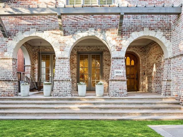 3504 Cornell Ave, Highland Park, TX 75205 | Compass