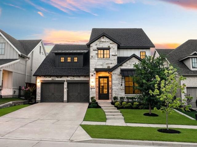 3504 Coral Hill St, Frisco, TX 75033