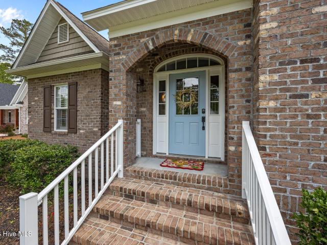 3504 Cranberry Lane