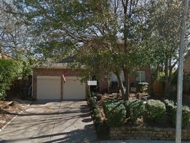 3504 Creekside Ct, Bedford, TX 76021