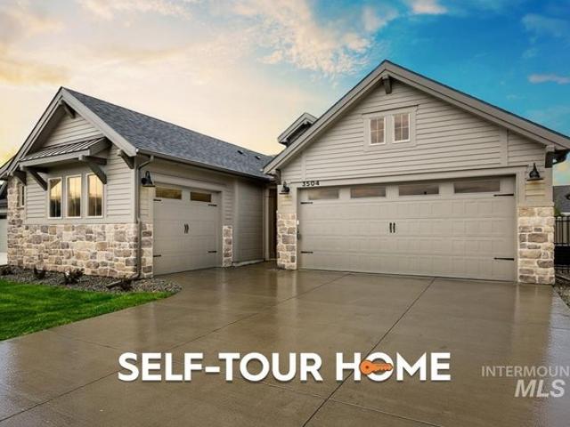3504 E Englehart Dr, Meridian, ID 83642