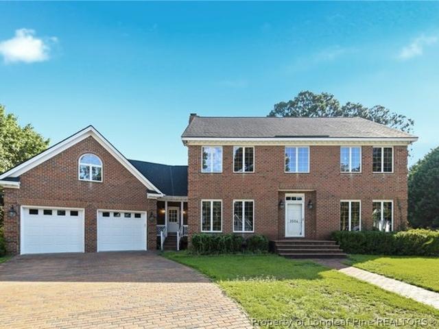 3504 Edgeside Ct, Fayetteville, NC 28303