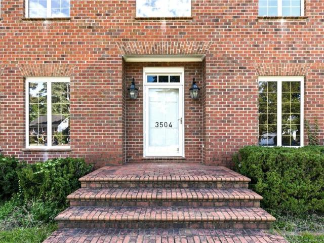 3504 Edgeside Court