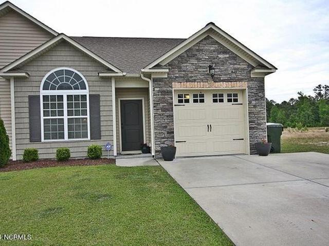 3504 Ellsworth Dr Unit B, Greenville, NC 27834