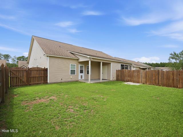 3504 Ellsworth Drive # B