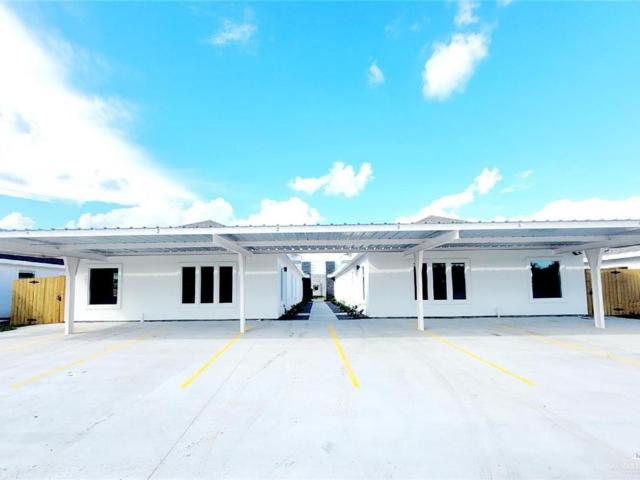 3504 Frio Drive 1