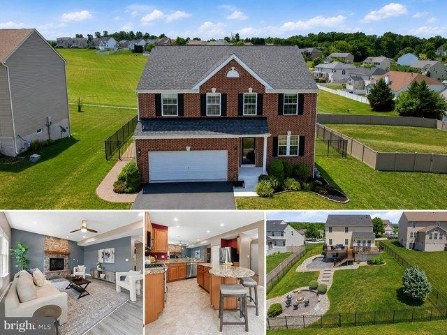 3504 Hardwood Ter, Spring Grove, PA 17362