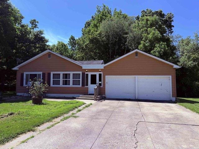 3504 Hardscrabble Rd, Spencer, IN 47460