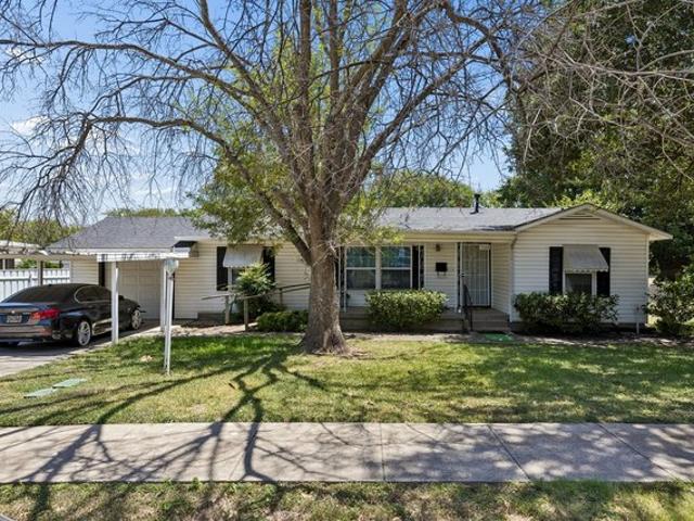 3504 Katrine St, Haltom City, TX 76117