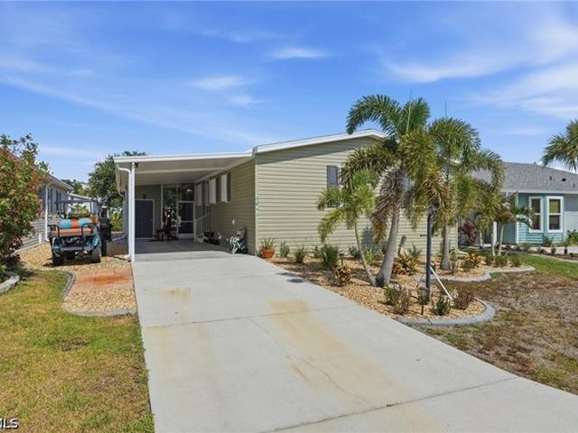 3504 Kenneth Rd, Port Charlotte, FL 33953