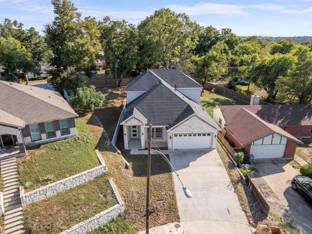 3504 Keyridge Dr, Dallas, TX 75241 | MLS #21187