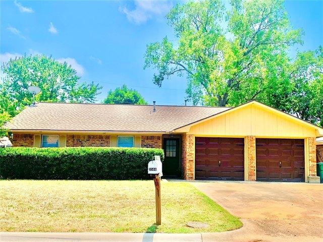 3504 Kingfisher Ln, Denton, TX 76209