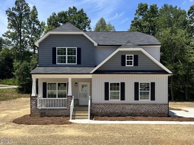 3504 Kirkland Ct, Burlington, NC 27217
