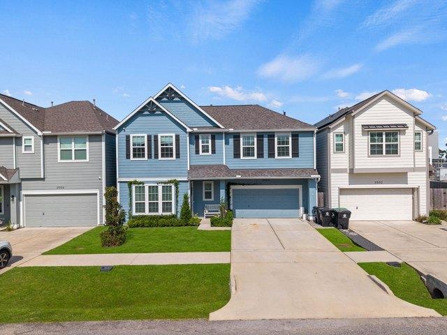 3504 Lynette Cove Pl, Houston, TX 77018