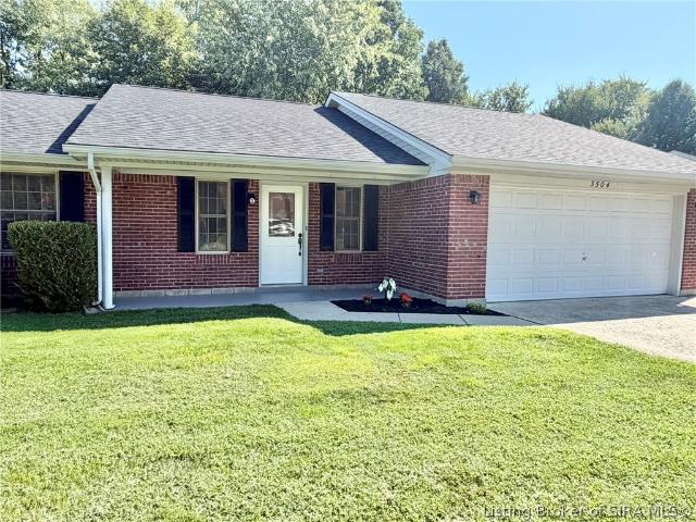 3504 Lindy Trail