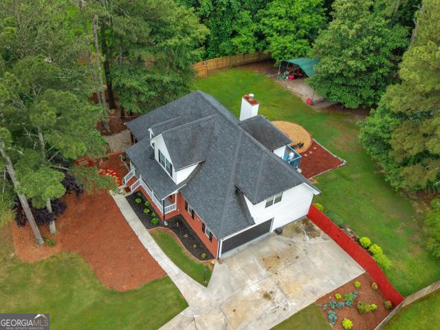 3504 Pebble Brook Lane