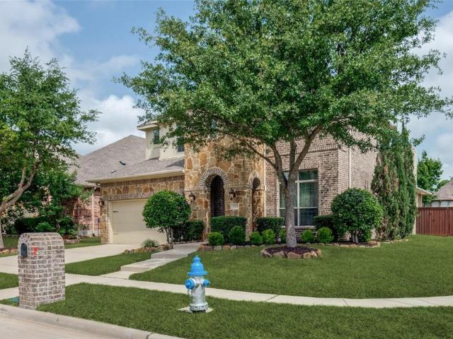 3504 Perkins Ln, McKinney, TX 75070 | MLS #21173