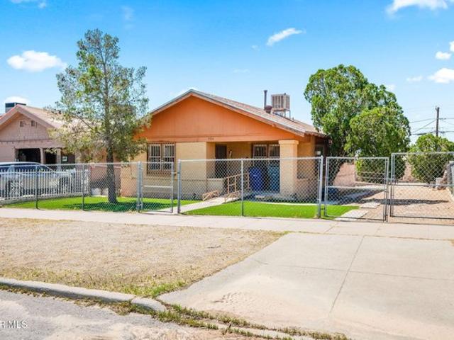 3504 Porter Ave, El Paso, TX 79930