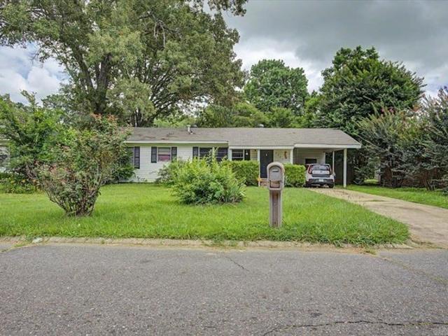 3504 Porter Ave, Texarkana, AR 71854